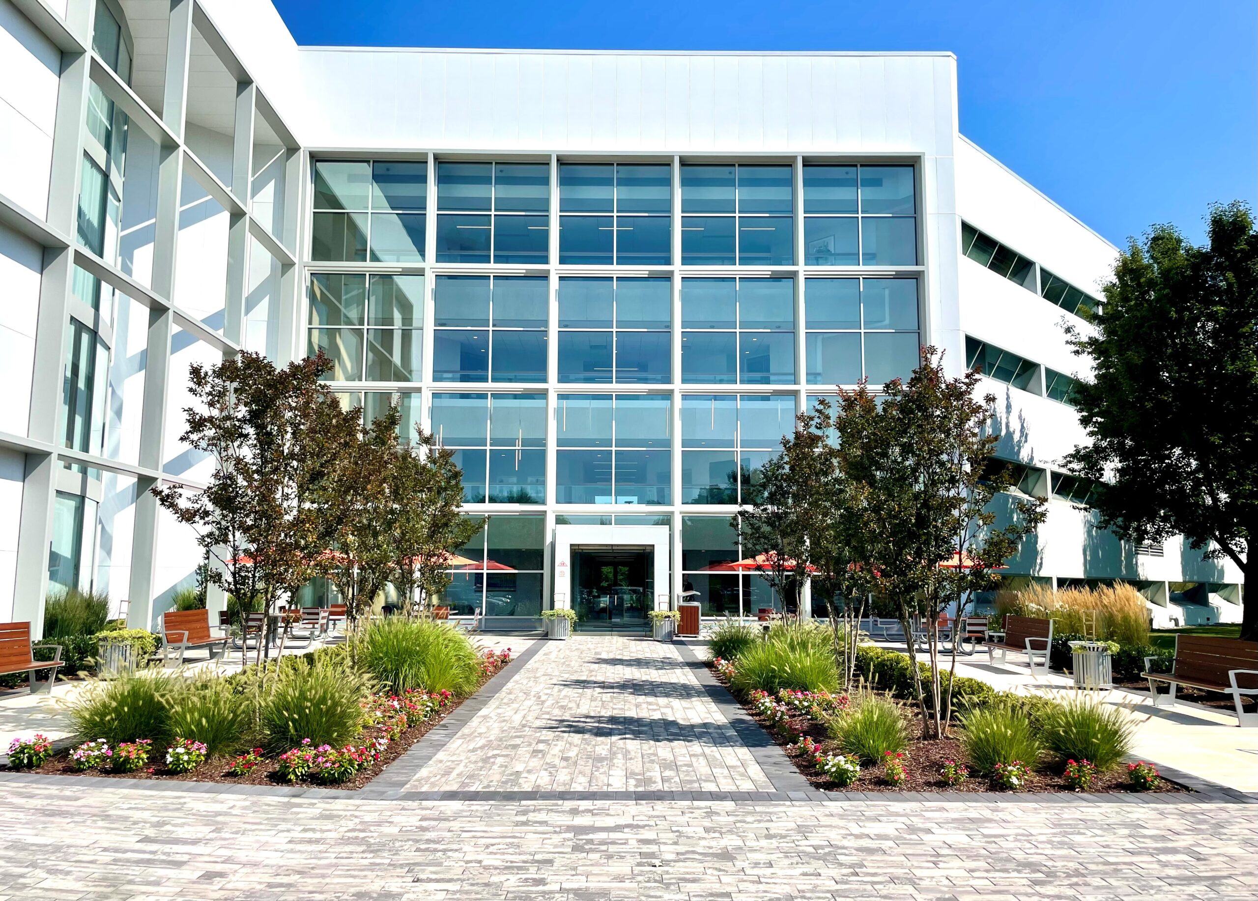 Landscape Design & Installation - Merit Landscape Solutions of Texas